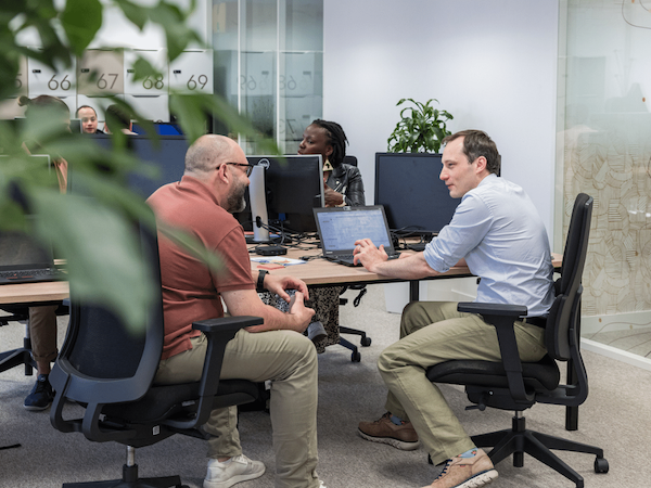 More information about Intersec